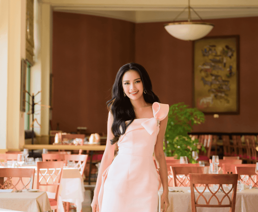 Hanoi Buffet Restaurant | Hanoi Daewoo Hotel