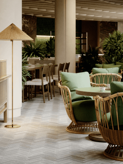 Dining in Sydney CBD | Sofitel Sydney Wentworth