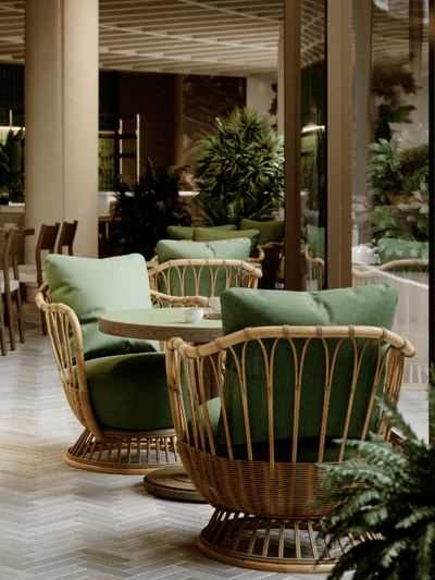 Dining in Sydney CBD | Sofitel Sydney Wentworth