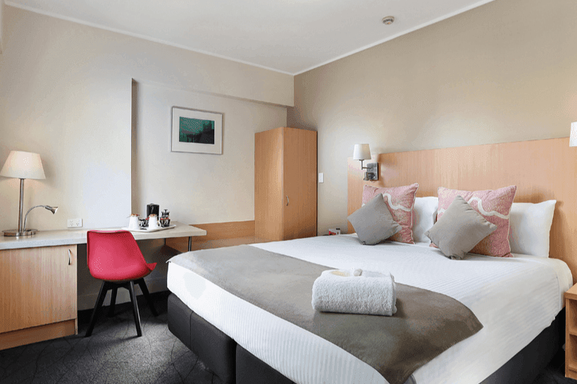 ibis Sydney World Square | Budget Hotel in Sydney CBD