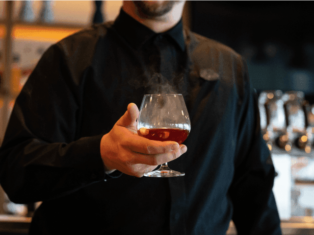 Savor Fresh Flavors at Alderbrook Resort Restaurant | WA