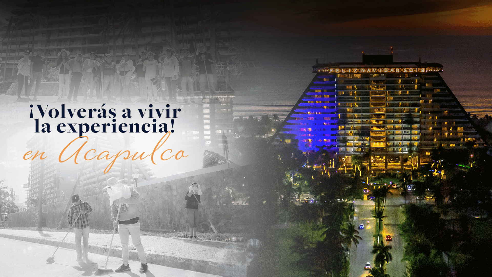 Princess Mundo Imperial | Hotel Acapulco