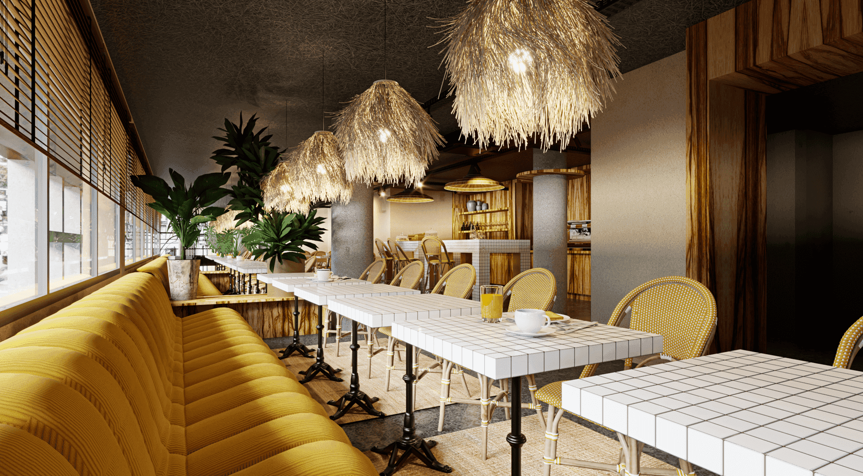 Kopster Hotel Porte de Versailles | Hôtel Paris Rive Gauche