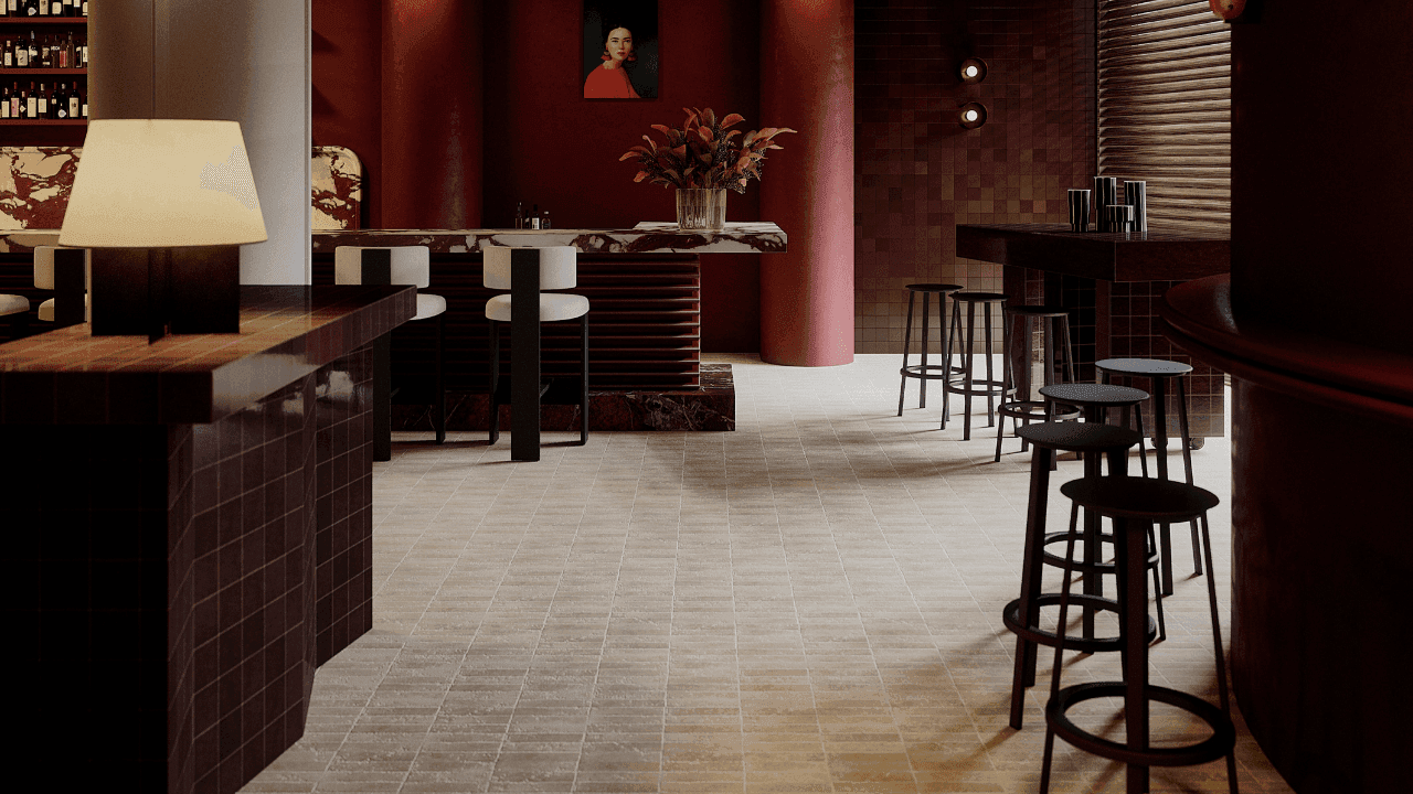 BAR TILDA | Dining at Sofitel Sydney Wentworth | Sydney Hotel