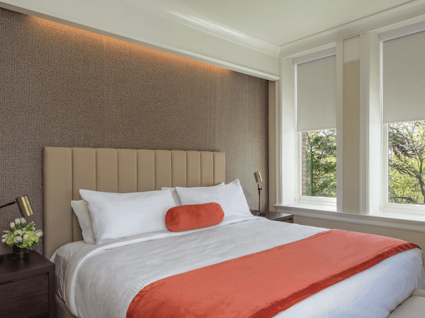 The Abbey Inn & Spa - Hudson Valley Hotel - Peekskill