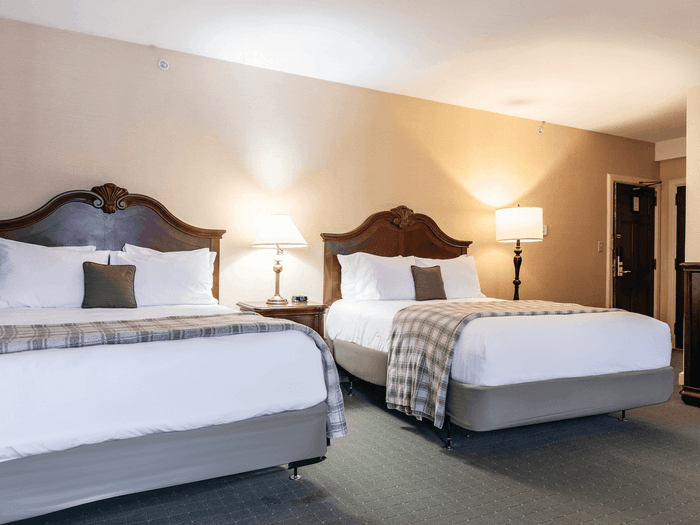 Exeter Inn | Exeter, NH