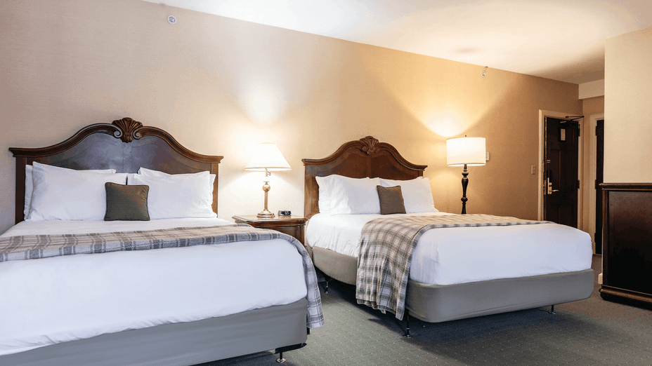 Family Room | The Exeter Inn Accommodation