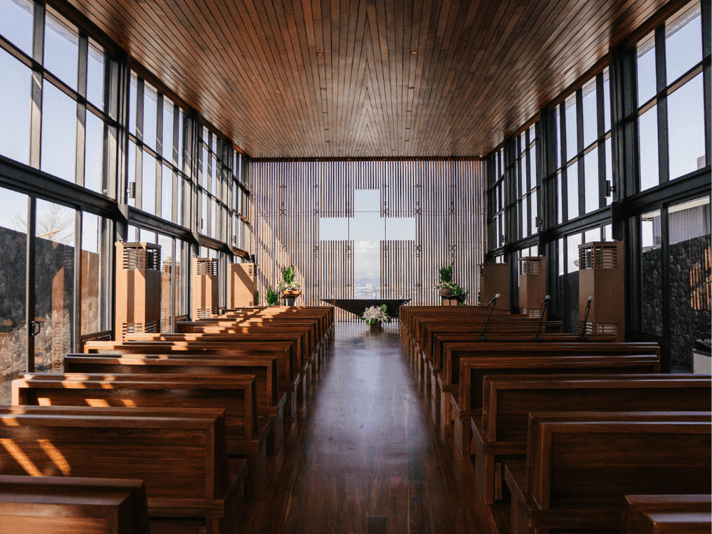 Chapel | Discovery Samal