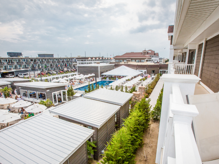 ICONA Resorts Acquires Windrift Hotel in Avalon, NJ