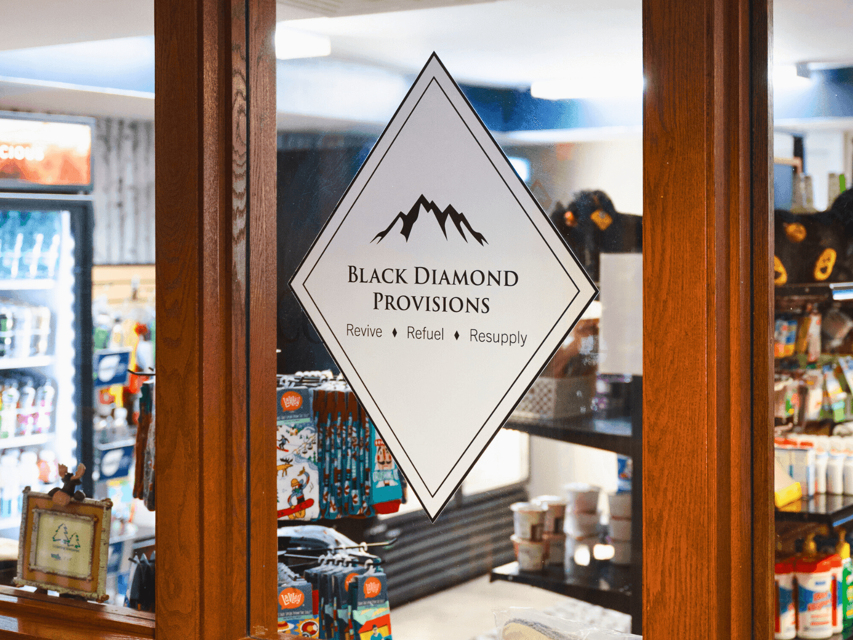 White Mountain Restaurants | Grand Summit Hotel at Attitash