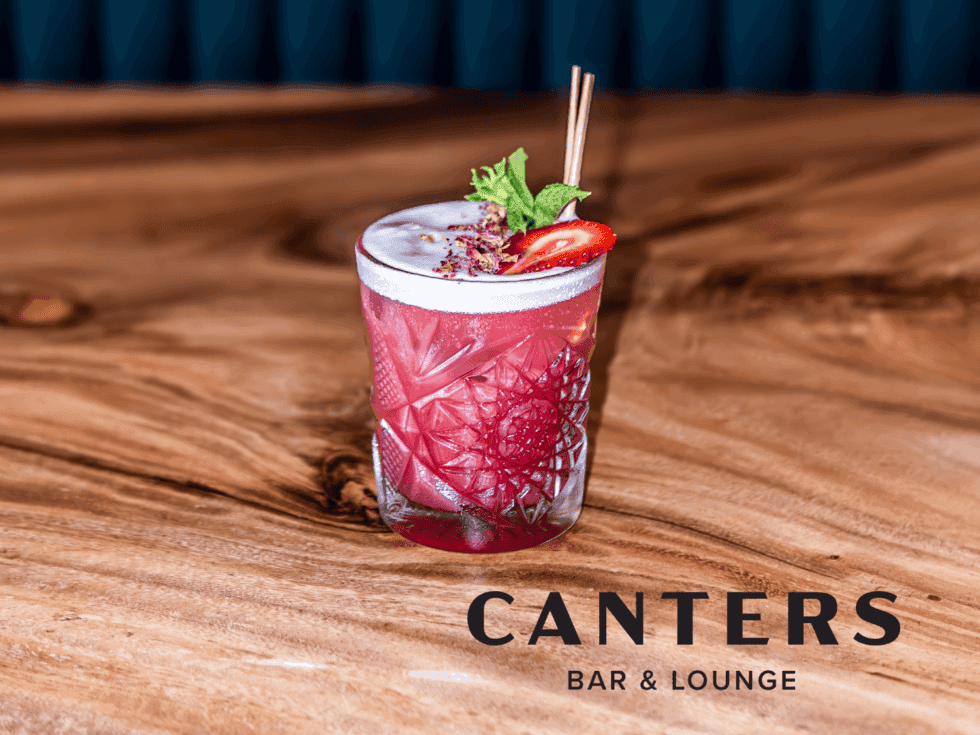Canters Bar | Royal Palms Hotel