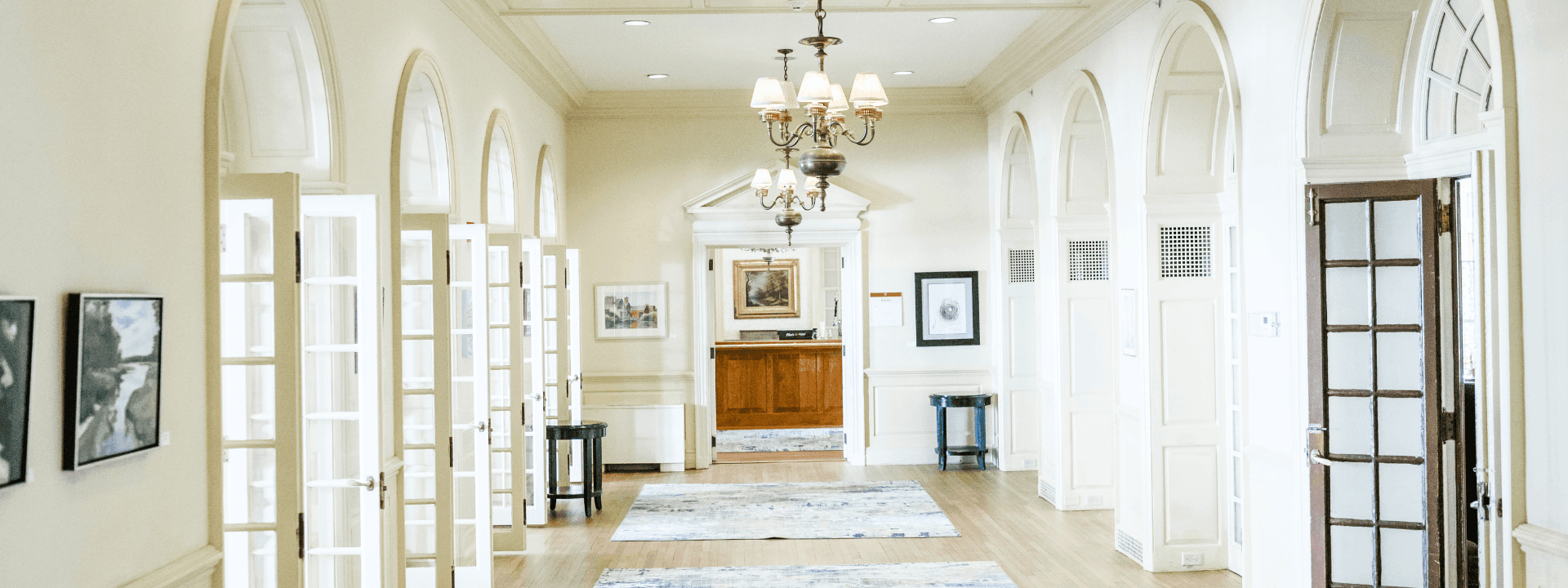 Meetings and Corporate Retreats | Exeter Inn