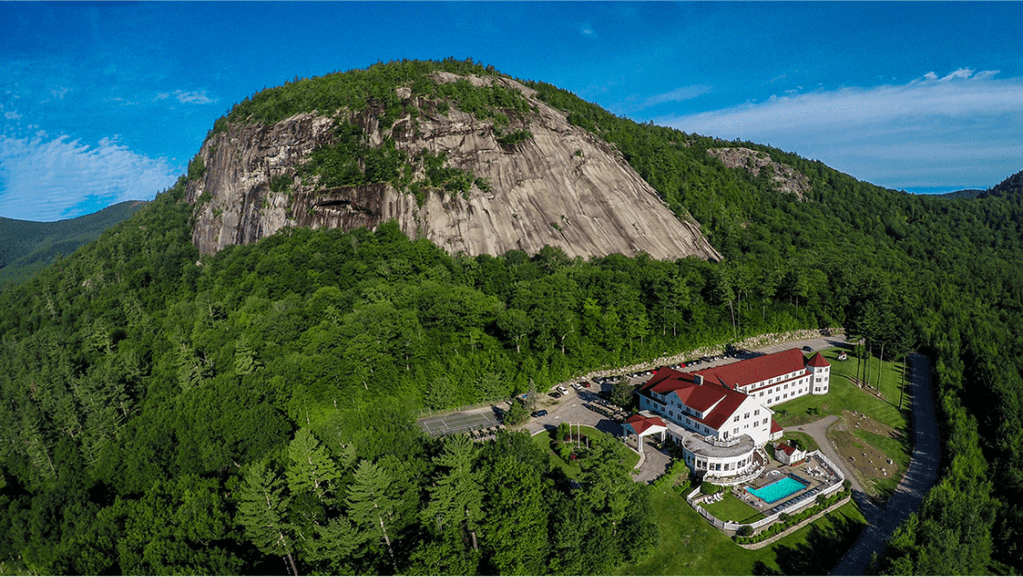 New Hampshire Vacation Packages | White Mountain Hotel & Resort