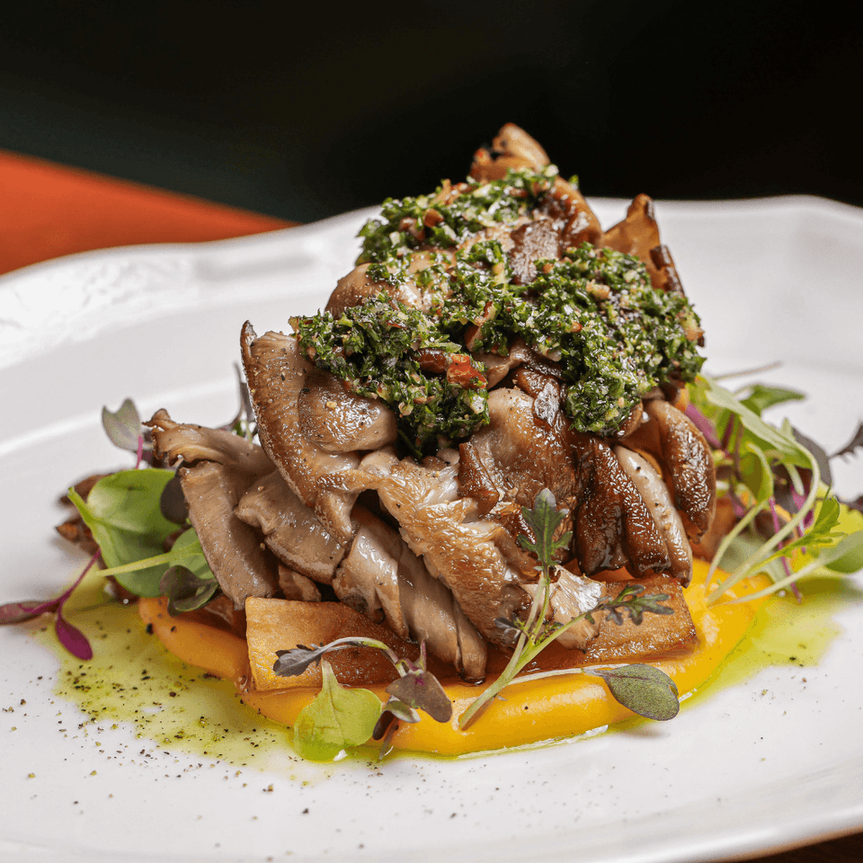 COMMODORE restaurant | French Bistro in Montreal