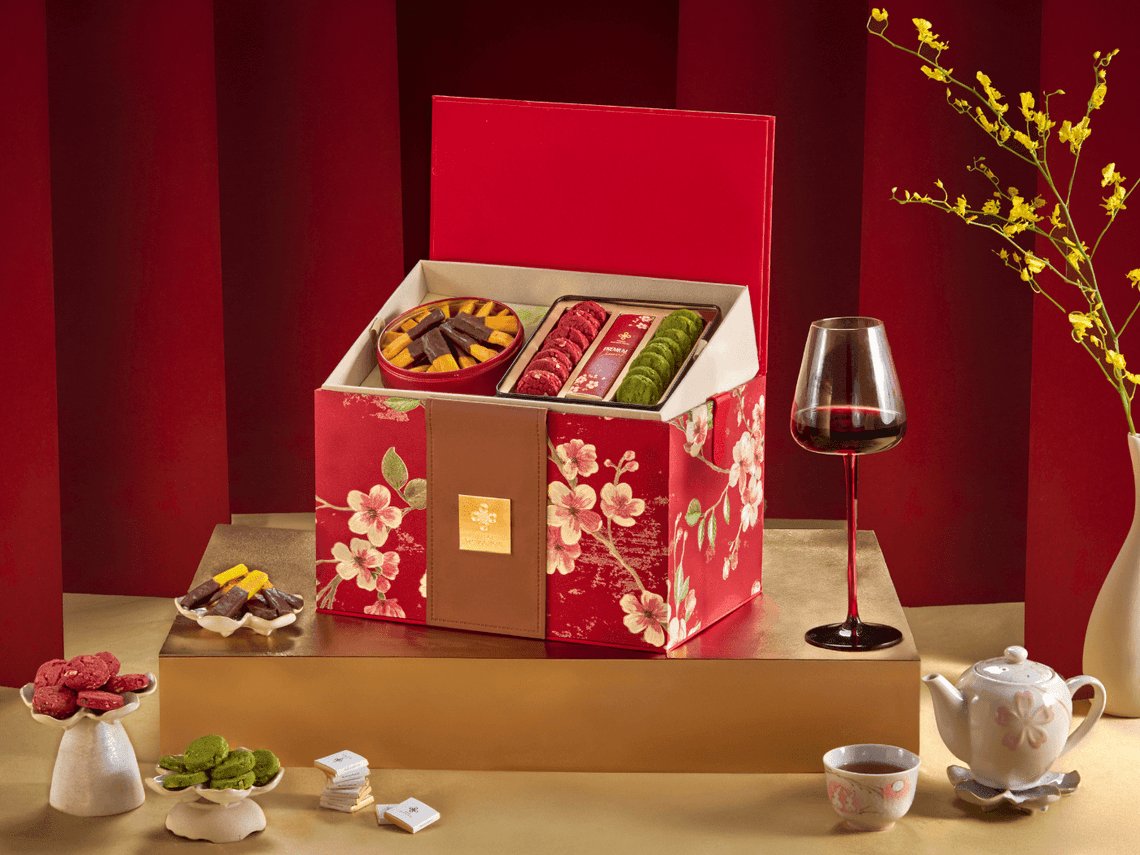 Offers Detailed Page | Hanoi Daewoo Hotel