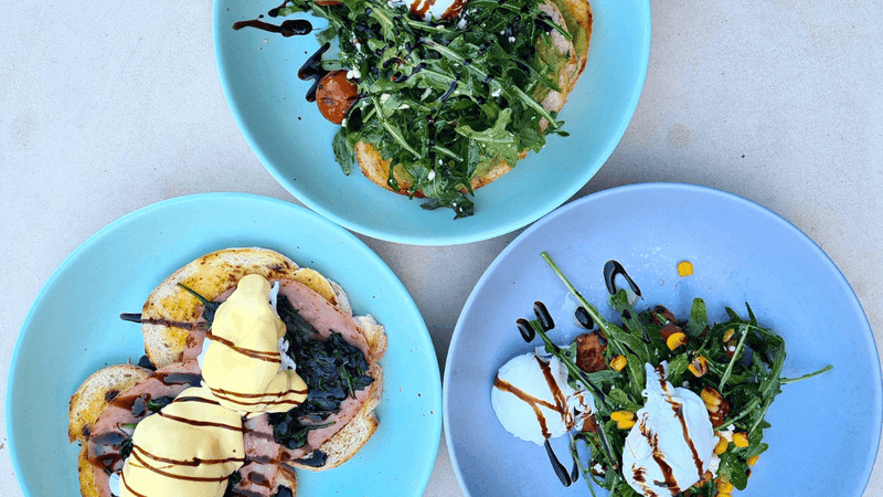 Dining at the Novotel and Mercure Darwin | Darwin Hotel