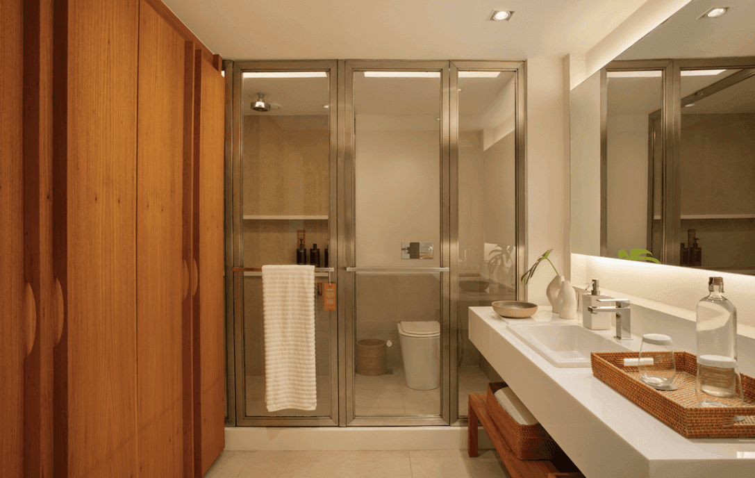 The Room | Hotels in Leblon Rio de Janeiro