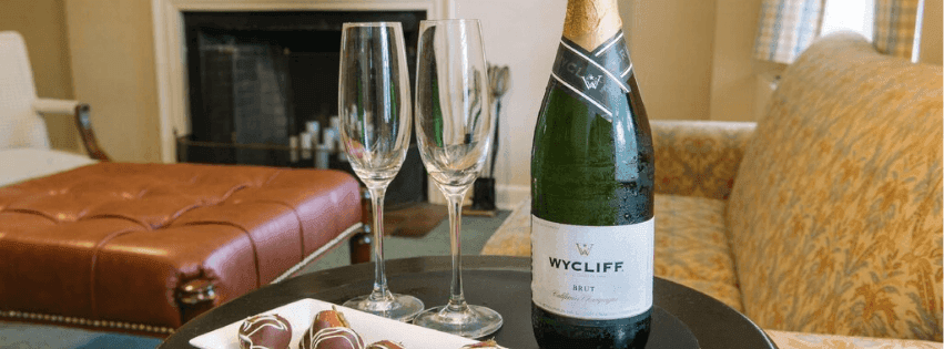 Rooms & Suites | Exeter Inn