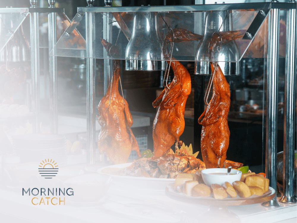 ASIAN LUNCH INDULGENCE | Discovery Samal