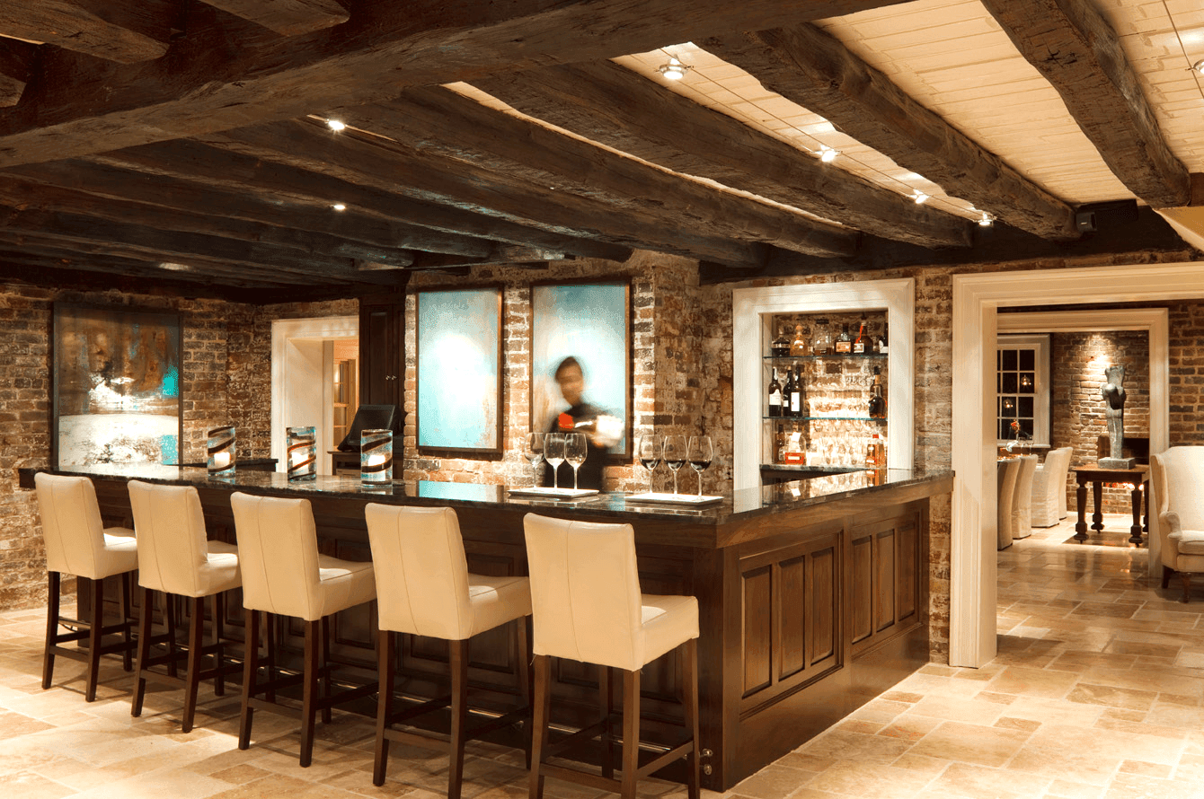 Restaurants in Willow Grove VA | Inn at Willow Grove