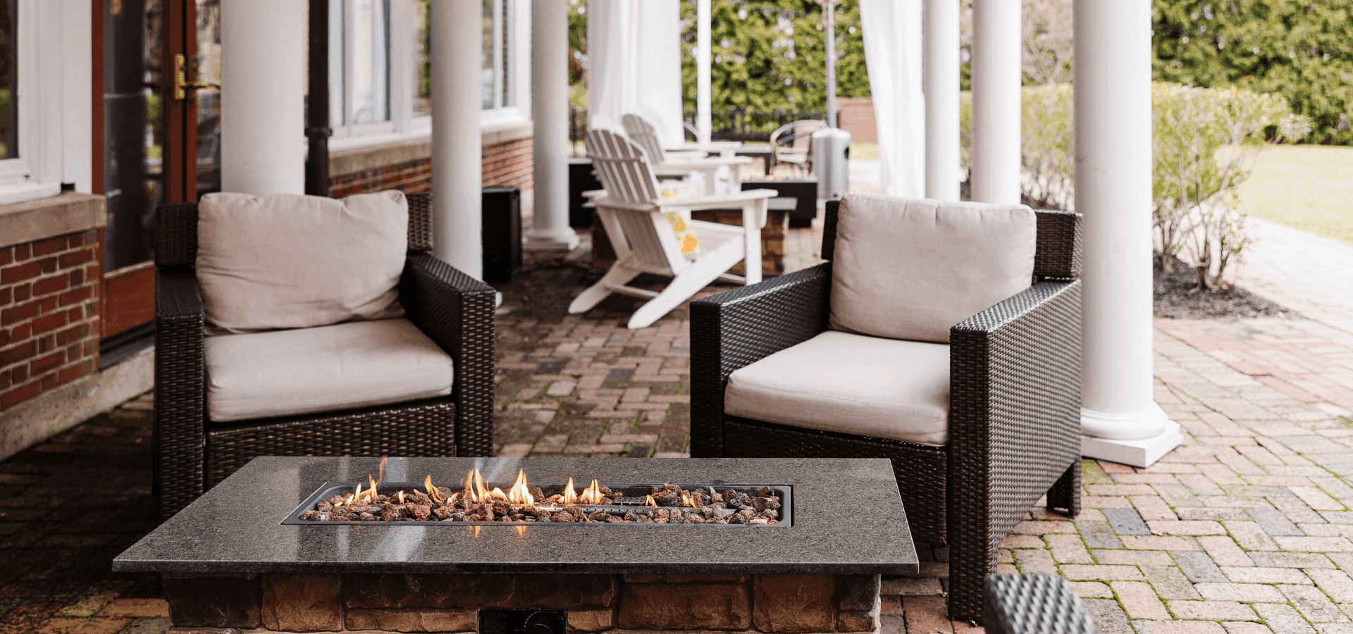 Packages | Exeter Inn