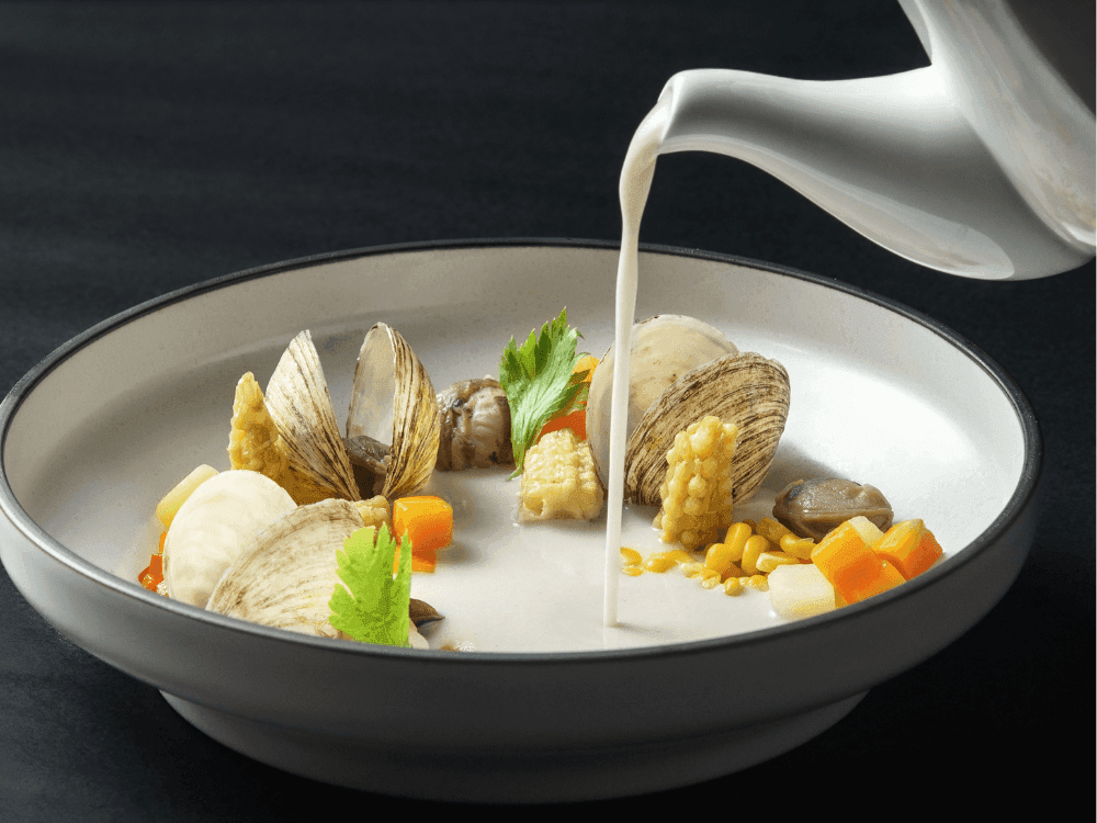 The Bistro | Where to Eat in Samal | Discovery