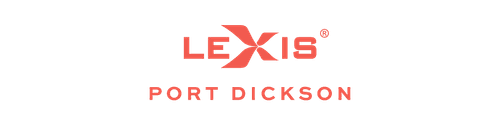 Official Website of Lexis® Port Dickson - Official Site | Water Chalet ...