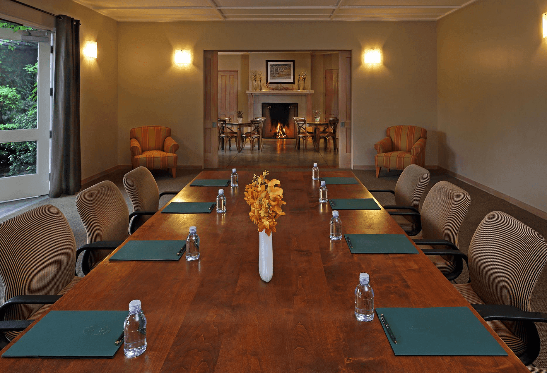 Napa Valley Meeting Venues | Southbridge Napa Valley