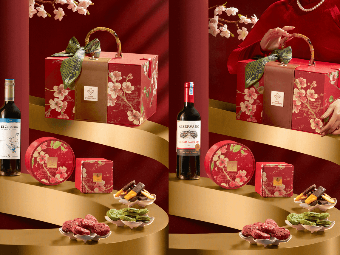 Offers Detailed Page | Hanoi Daewoo Hotel