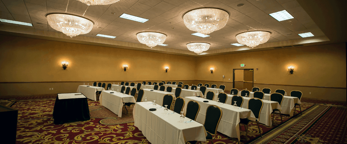 Wisconsin Meetings & Conference Center | Tundra Lodge Resort