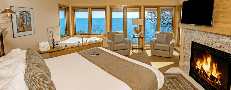 Stay - Bluefin Bay Family of Resorts