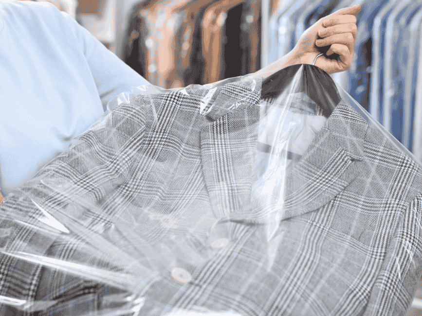 Laundry Service | Carlton Hotel Singapore