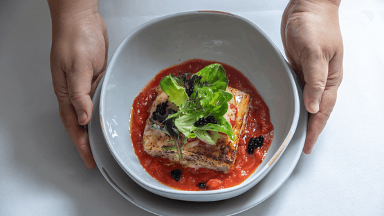 The Rugby Grille - Birmingham, MI - The Townsend Hotel