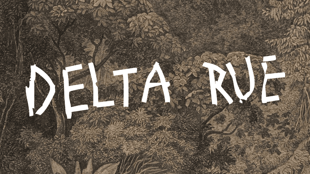 DELTA RUE | Dining at Sofitel Sydney Wentworth | Sydney Hotel