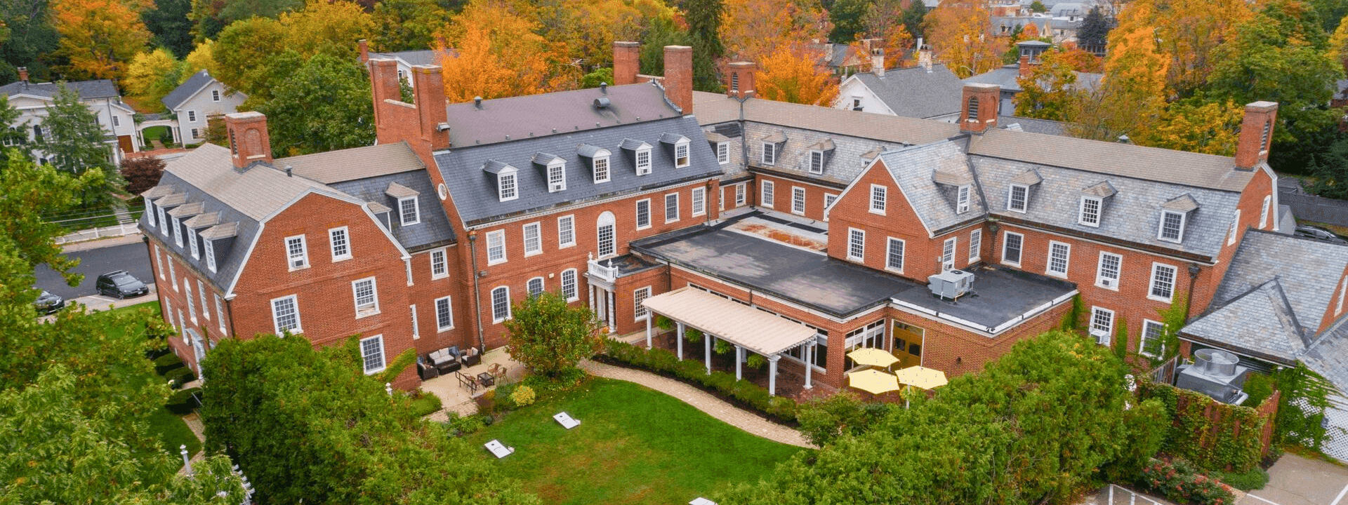 Exeter Inn | Exeter, NH