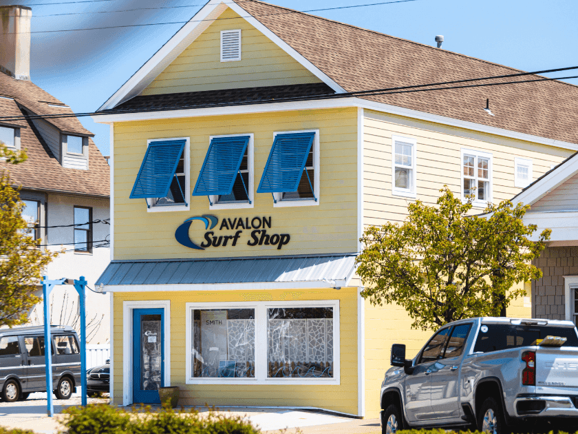 Best Avalon and Stone Harbor Shops for Your Next Spree - ICONA Resorts