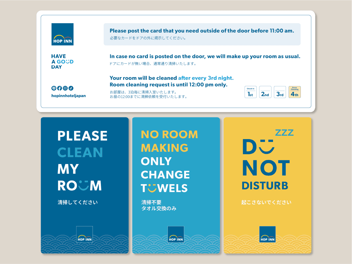 HOP INN Tokyo Iidabashi | Affordable Hotels in Tokyo