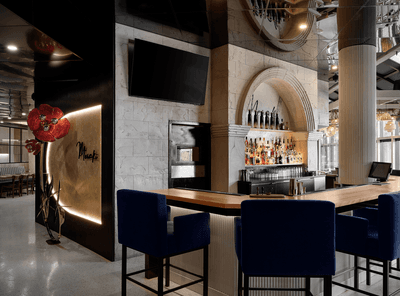 Galerie | Hôtel MOCO