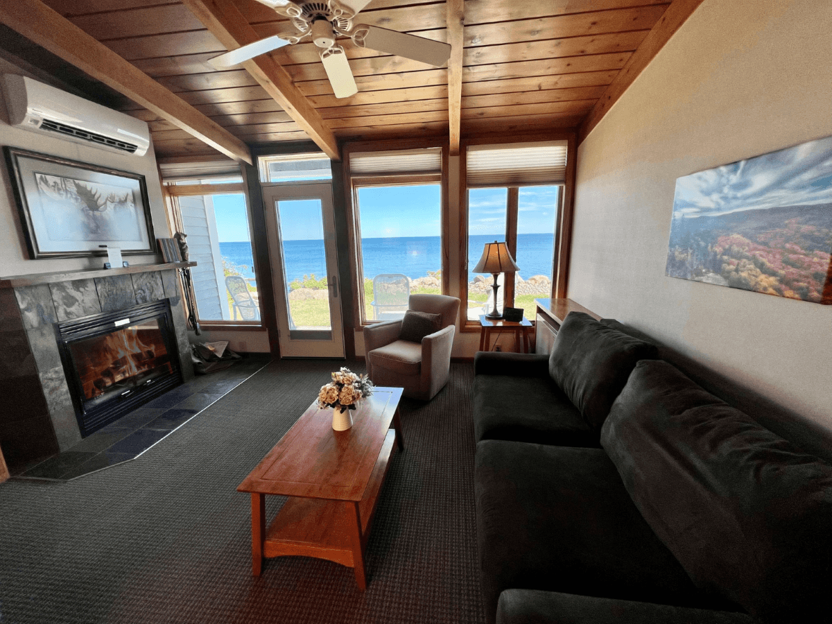 Stay - Bluefin Bay Family of Resorts