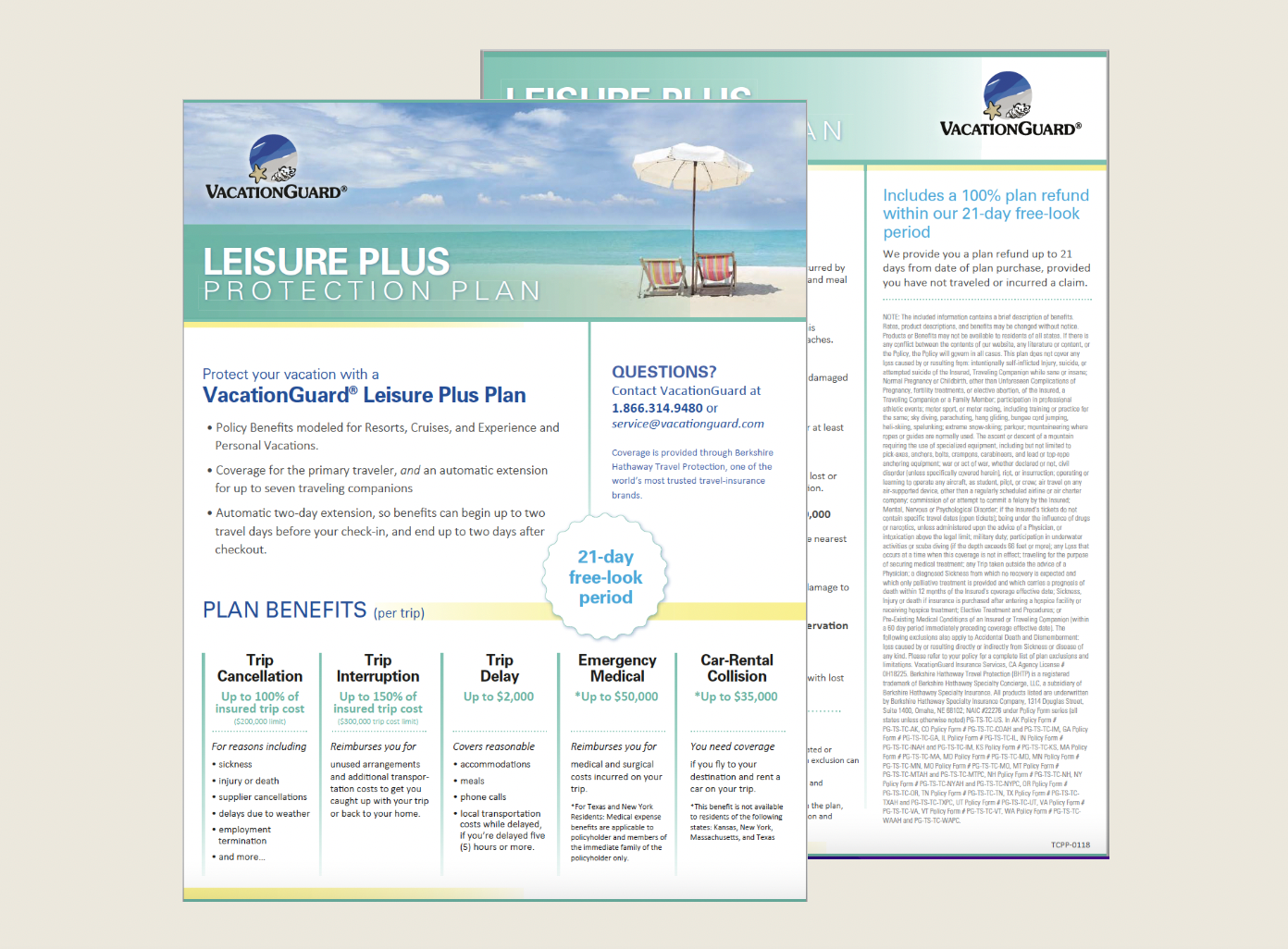 Purchase Travel Insurance | Stein Eriksen Lodge