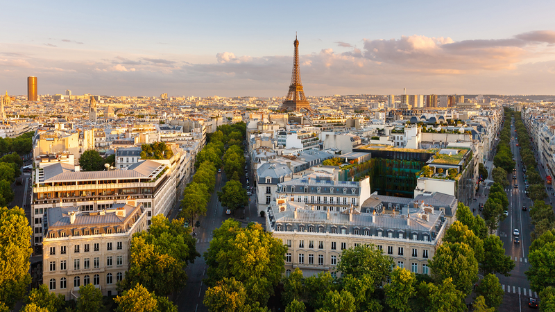 Warwick Hotels & Resorts | Luxury Hotels & Resorts Worldwide