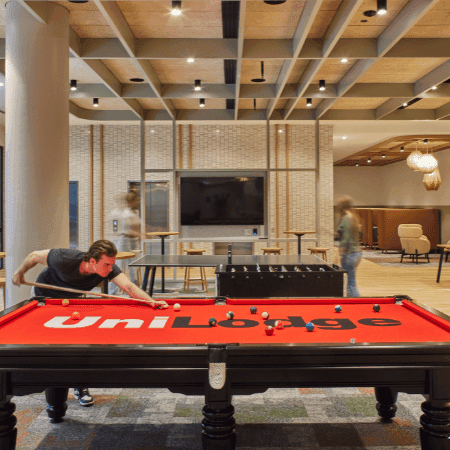 UniLodge Kensington | Student Accommodation Sydney | Enquire Now