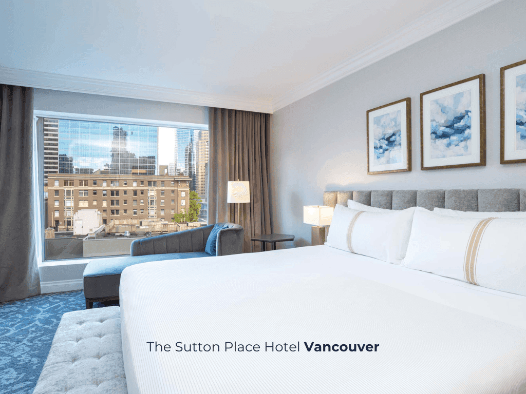 Perkopolis Member Offer | Sutton Place Hotel Offers