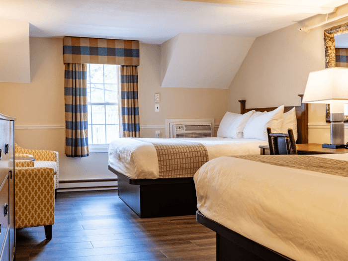 Home | The Wolfeboro Inn - Linchris