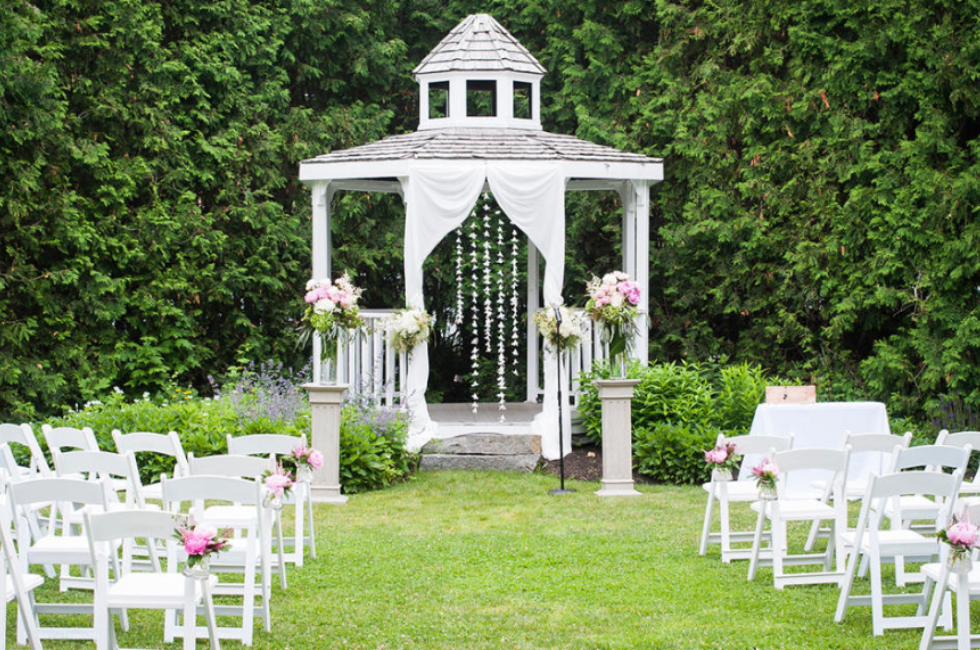 Weddings | Wedding Venues in NH | The Exeter Inn