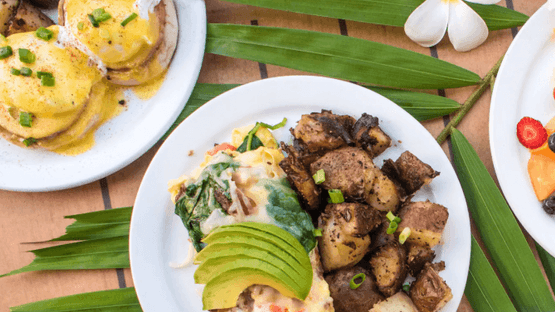 Kihei Caffe Kihei | Maui Coast Hotel Kihei