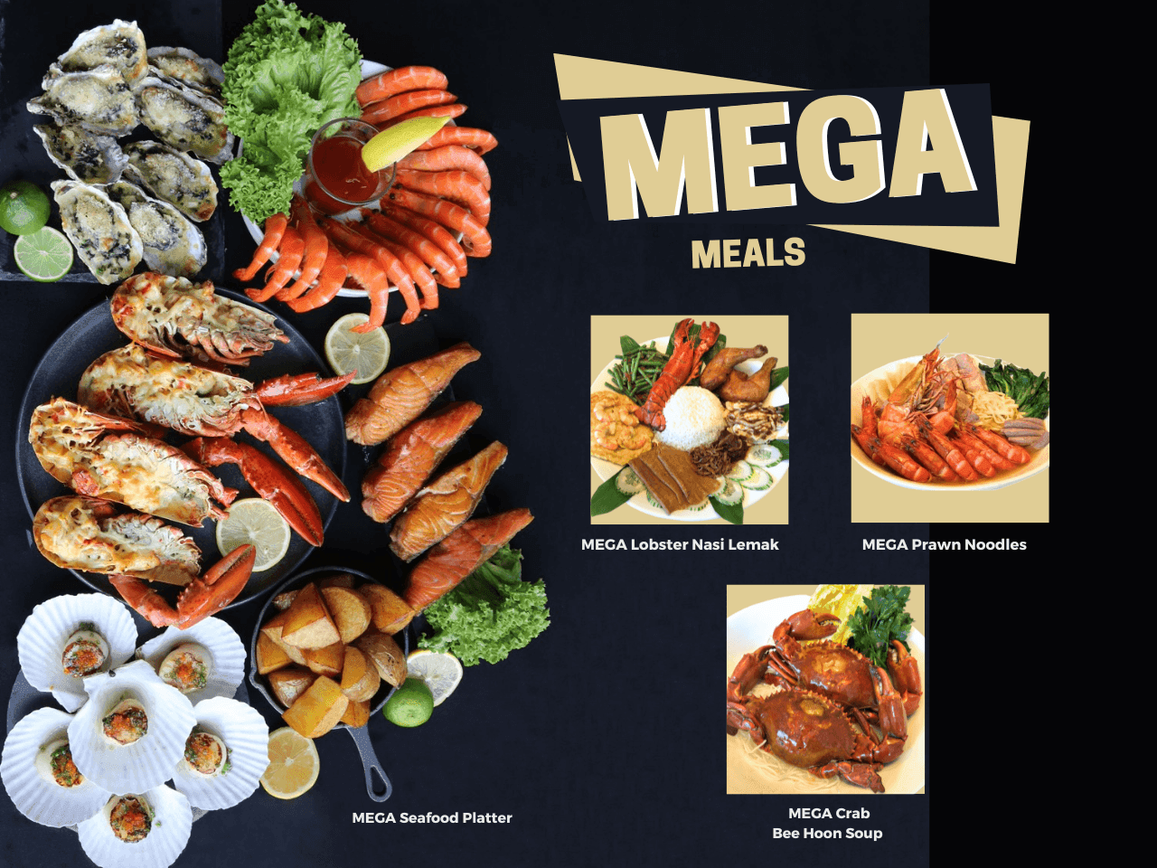 DINING DEALS | YWCA Fort Canning