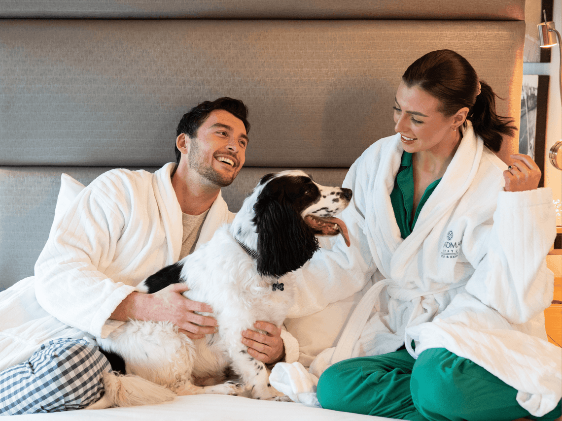 Pawfect Pet Retreats | Hotel Deals Aberdeen