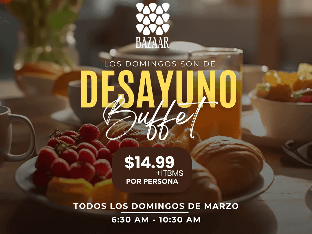 Megapolis Hotel Panamá - Hotel en Ciudad de Panamá – Sitio Web Oficial