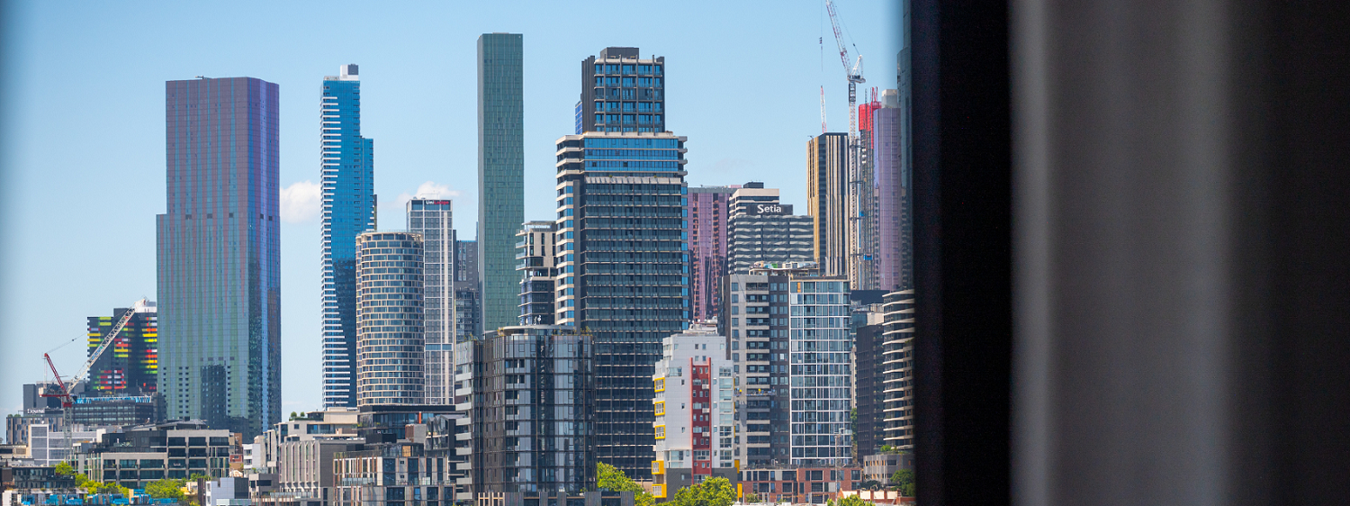 Nesuto Docklands Hotel | Melbourne Serviced Apartments
